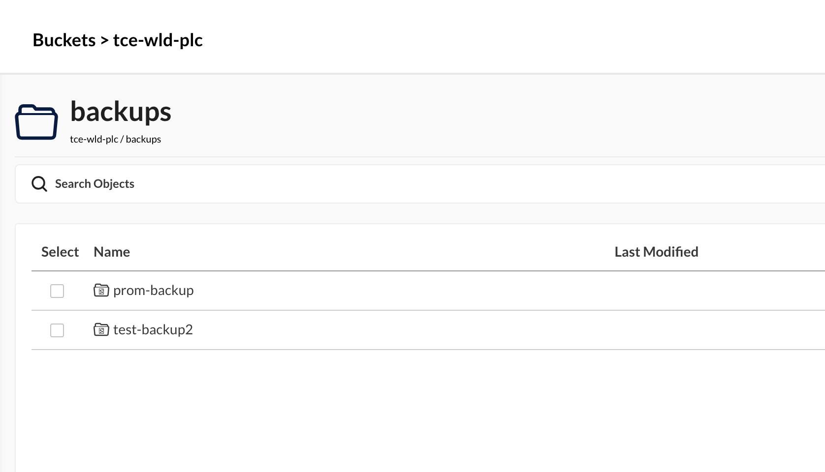Deploy Velero For Backup And Restore In A Tanzu Community Edition TCE
